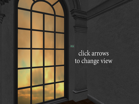 Second Life Marketplace - Classic Skybox 16m x 28m with scenic views