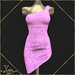 Second Life Marketplace - Yalin Fashion LUCY Viola (add)