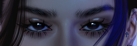 Second Life Marketplace - ..TENEBRE.. -Dark Under Eyes