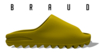 Second Life Marketplace - [BRAUD] Beezy Slides Yellow