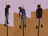 Second Life Marketplace - Stakes of Impalement - Updated
