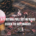 Second Life Marketplace - A*S RITUAL FULL SET W/RARE