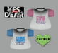 Second Life Marketplace - Yes Dear Kids CrowdedTwin T's