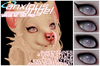 Second Life Marketplace - { aa } Shrewd Rat Liner Pack - BoM Liner