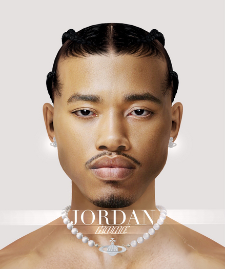 Second Life Marketplace - KORE- JORDAN SKIN