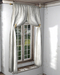 Second Life Marketplace - Meche - Cozy Cottage Curtains