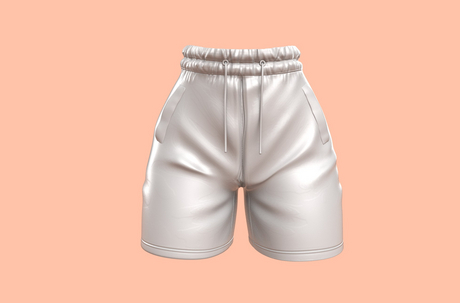 Second Life Marketplace - JM (W) SHORTS02 - Regular