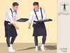 Second Life Marketplace - 3D People - FULL PERM - Working People ...