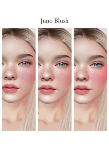 Second Life Marketplace - LUNAE - Juno Blush