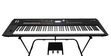Second Life Marketplace - TIS Stage Keyboard