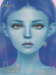 Second Life Marketplace - .e l e i. - Brianne (Face Skin) / OCEAN (Velour)
