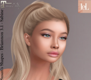 Second Life Marketplace - Forme By Susan by Shakyshack