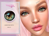 Second Life Marketplace - ☆Kavita☆ moon- one eye colore #1- Lelutka ...