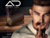 Second Life Marketplace - Sam Cigar LYBRA AD