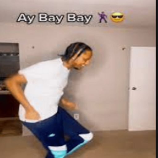 Second Life Marketplace - [PD] aye bay bay (Dance anim)