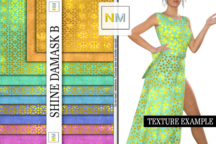 Second Life Marketplace - Shine