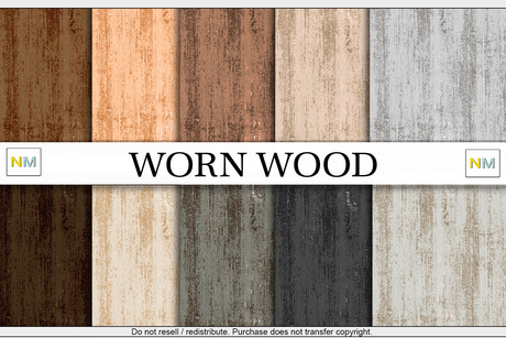 Second Life Marketplace - Wood Textures