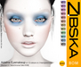 Second Life Marketplace - Zibska [SLUV] BOM Pack ~ Adalina Eyemakeup in ...