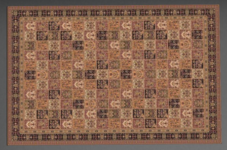 Second Life Marketplace - Antique rug - squares