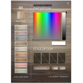 Second Life Marketplace - *barberyumyum*S17(01)(Unpacked)