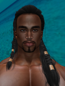 Second Life Marketplace - ARTHUR BODY SHAPE