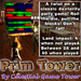 Second Life Marketplace - Prim Tower