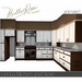 Second Life Marketplace - [BR] Genoa Kitchen Animated with stove