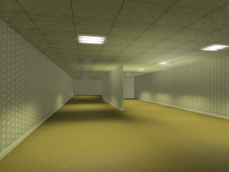 Second Life Marketplace - Back Rooms Builder Kit