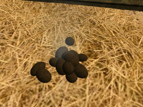 Second Life Marketplace - >VAL