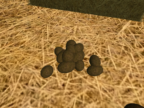 Second Life Marketplace - >VAL