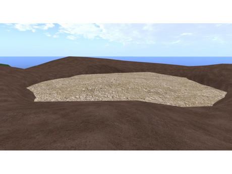 Second Life Marketplace - Quicksand/Mud_PhotoShoot