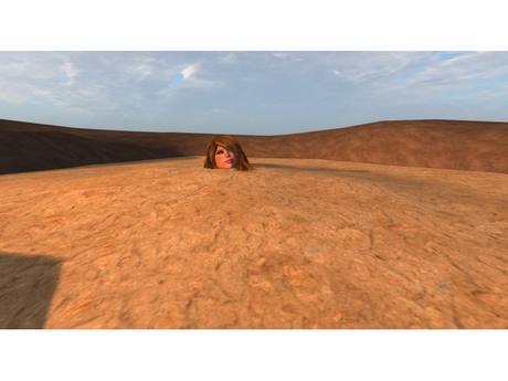 Second Life Marketplace - Quicksand/Mud_PhotoShoot