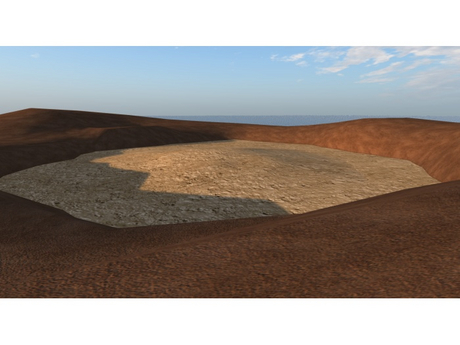 Second Life Marketplace - Quicksand/Mud_PhotoShoot
