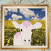 Second Life Marketplace - [DKD] baby cow - cottagecore critters ...
