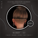 Second Life Marketplace - MINA - Bobby-03 - LeL Evox BOM-hairbase
