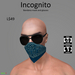 Second Life Marketplace - (BB design) Incognito Blue