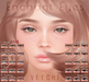 Second Life Marketplace - 8. Veechi Enchant Eyes Sepia - EvoX - Omega - Bom