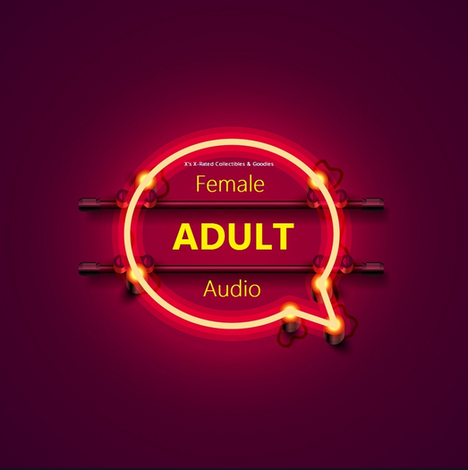 Second Life Marketplace - DOLLARBIE Audio Single Quick GASP FEMALE ...