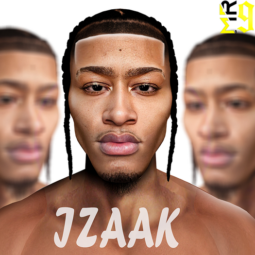 Second Life Marketplace - Izaak Skin Tone 1