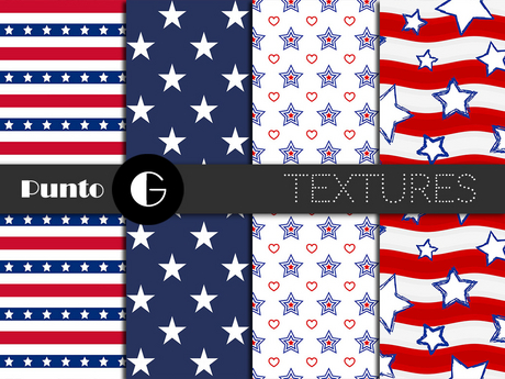 Second Life Marketplace - 4 July Textures
