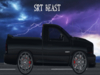 Second Life Marketplace - M.P.M. SRT BEAST