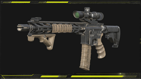 Second Life Marketplace - Full Perm Scripted Tactical Special ...