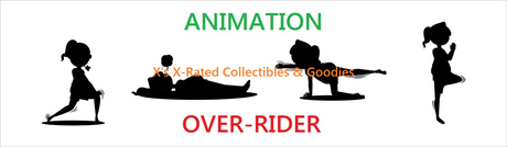 Second Life Marketplace - Animation Overrider (AO) - Pony
