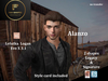 Second Life Marketplace - FAV Shapes - Alanzo
