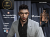 Second Life Marketplace - FAV Shapes - Mateo