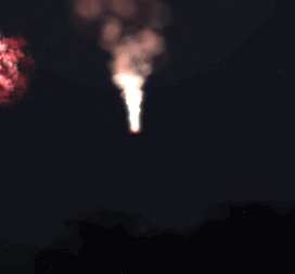 Second Life Marketplace - Brunswick Warburton's Flare Gun