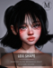 Second Life Marketplace - MADWISH // Lexi Shape (LeLutka Briannon & Legacy)