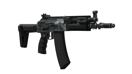 Second Life Marketplace - AK12 DRACO SSO Scripted Full Perm Legendary ...