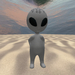 Second Life Marketplace - Eiri Alien Avatar - BOXED