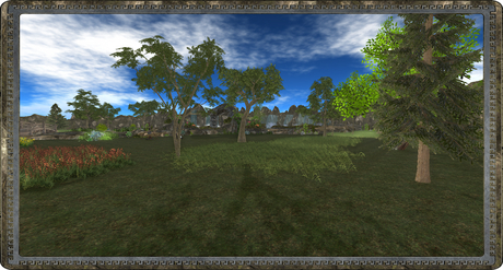 Second Life Marketplace - [OG] Cascading Falls 128x128 rez box MPV